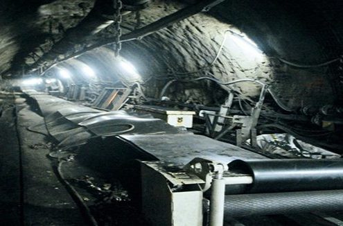 Mining Conveyor Belts Selecting and Implementing