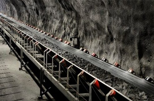 Mining Conveyor Belts Selecting and Implementing