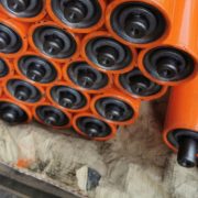 Rouleau de convoyeur Code SH 843139