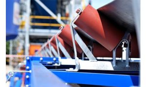 Guide Rollers - Versatile Solutions for Material Handling