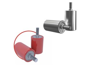 Guide Rollers - Versatile Solutions for Material Handling
