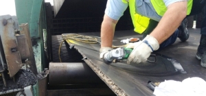 How to Cut Conveyor Belt: Tools and Safety Tips