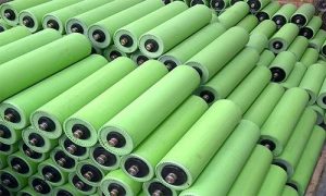 Guide Rollers - Versatile Solutions for Material Handling