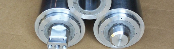 Guide Rollers - Versatile Solutions for Material Handling