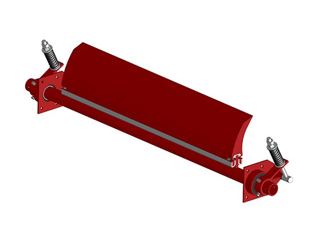 Polyurethane Conveyor Cleaner - Optimal Belt Cleaning