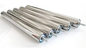 Guide Rollers - Versatile Solutions for Material Handling