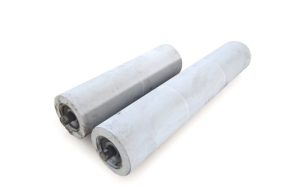 Ceramic Conveyor Rollers for Sale