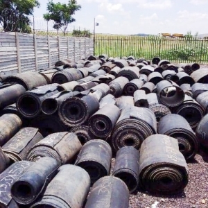 Creative Uses for Used Conveyor Belt Ideas