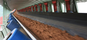 How to Calculate Tons Per Hour Conveyor Belt