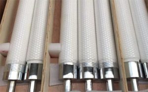 Ceramic Conveyor Rollers for Sale