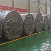 Conveyor Belt Rubber Grade And Specifications