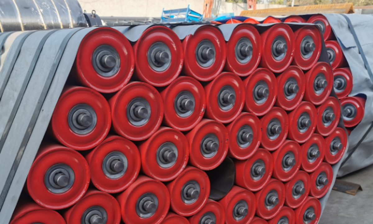 Conveyor Roller Brackets