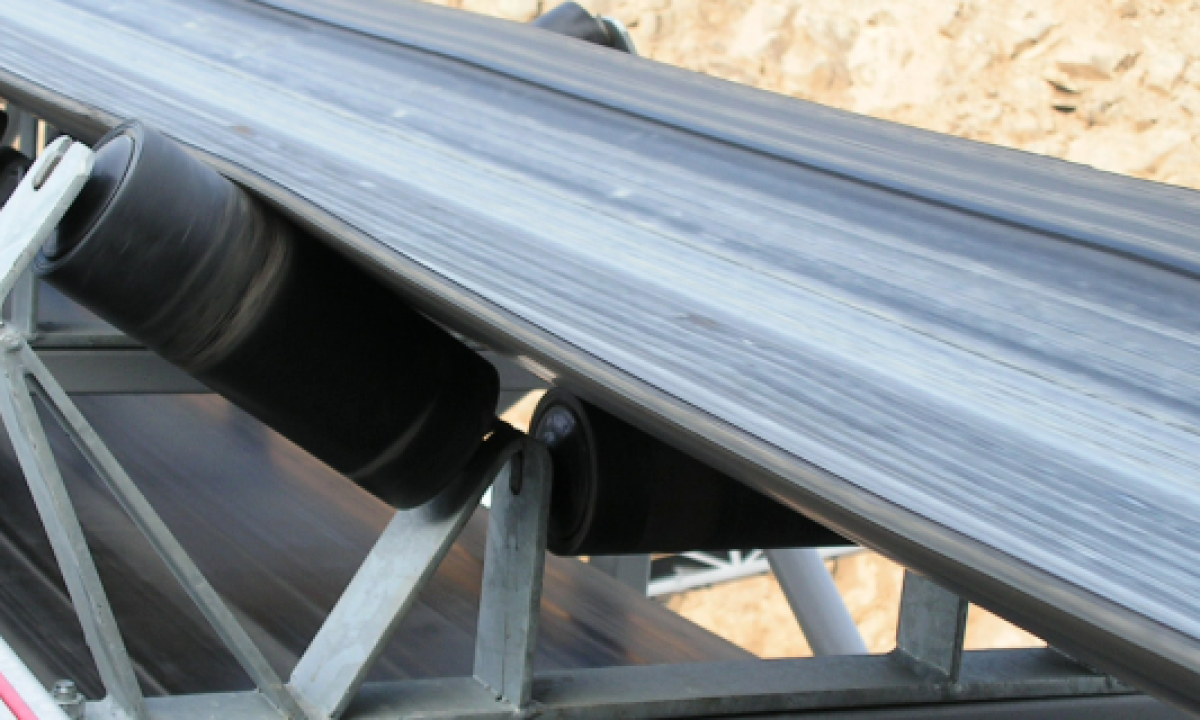 Conveyor Side Guide Rollers Sandvik Guide Rollers