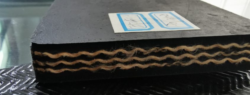 DIY Conveyor Belt Material: Build Your Own System