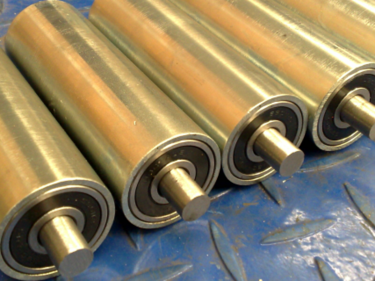 Metal Roller For Crafts