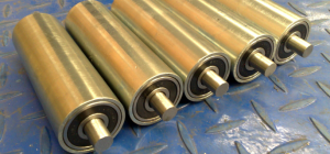 Build a DIY Steel Roller: Beginner’s Tutorial