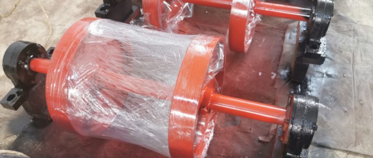 Guide Rollers - Versatile Solutions for Material Handling