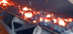 High Temperature Conveyor Rollers: Material And Applications