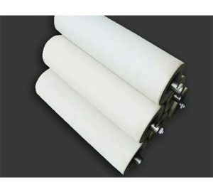 Ceramic Conveyor Rollers for Sale