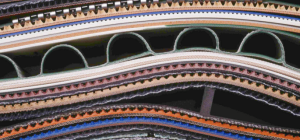 Uses And Types of Conveyor Belt Material