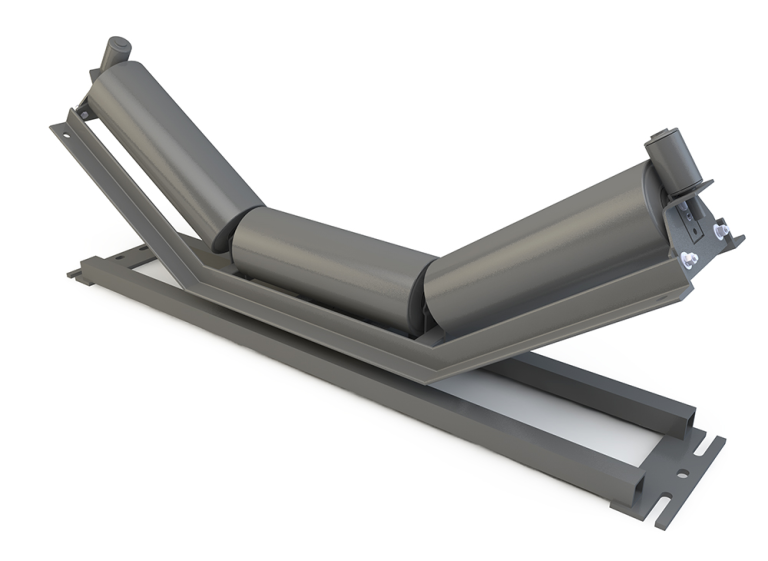 6 Essential Rules for Conveyor Belt Tracking Theory