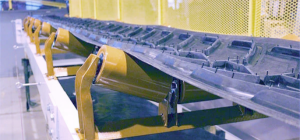 Conveyor Belt Design Parameters: to Be Considered