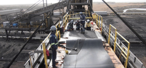 Conveyor Belt Classes,Grades And Standards