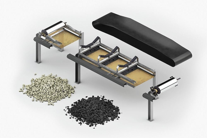 Predicting Durability: Conveyor Belt Life Calculation Methods