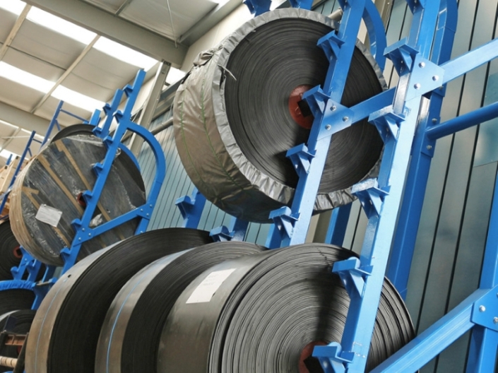 Conveyor Belt Reel Dimensions Industrial Manufacturers