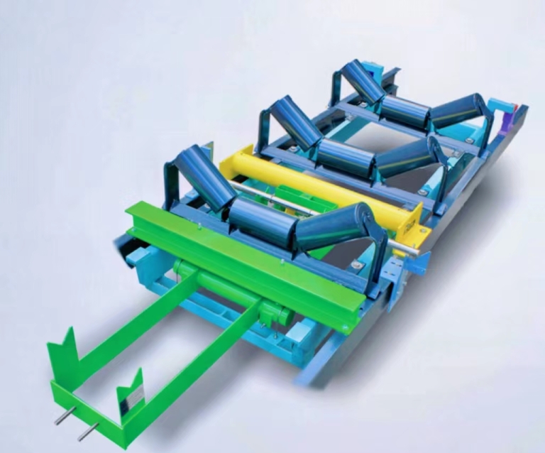 Conveyor Belt Rubber Density: Measuring and Testing Explained