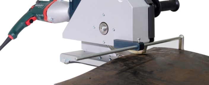 Electric Conveyor Belt Cutter - Power Belt Cutters