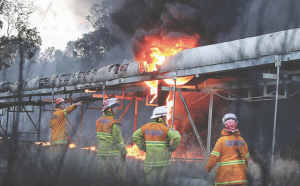 Essential Safety Features for Safety Devices in Conveyor Belt