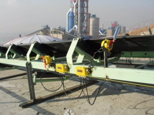 Essential Safety Features for Safety Devices in Conveyor Belt