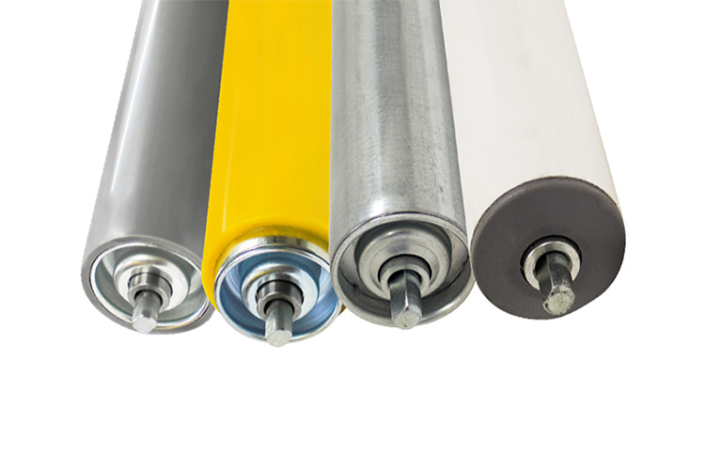 Roller Conveyor Design Principles: Applications And Benenfits Guide