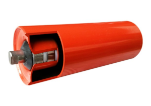 The Essential Guide to Conveyor Roller End Bearings