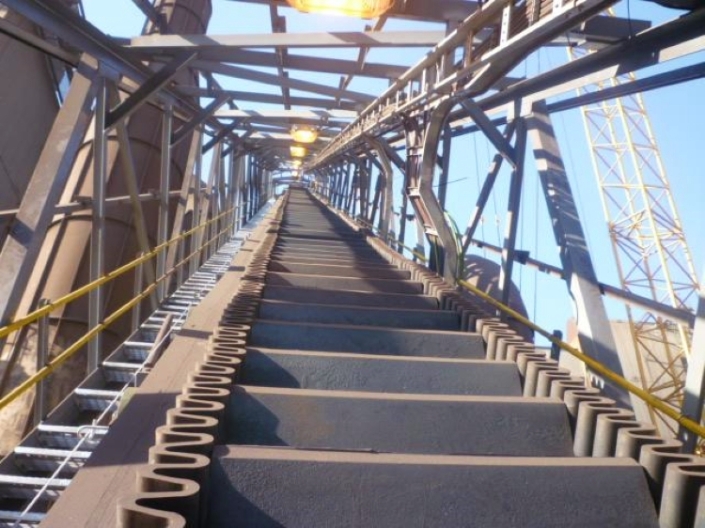 Phoenix Conveyor Belt Systems