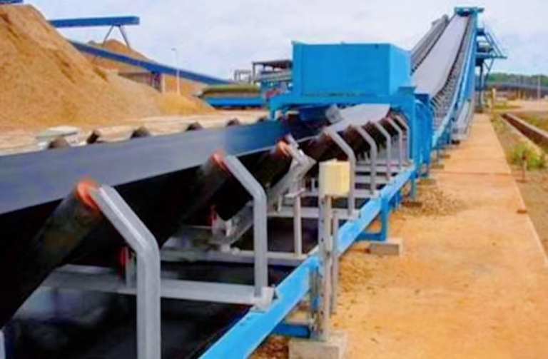 Conveyor Belt Rubber Density: Measuring and Testing Explained