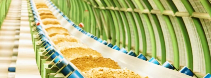 Conveyor Belt System Design: Best Practices, Types, and Components
