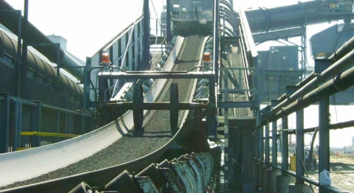 Conveyor Belt Manufacturing Process and Production Overview