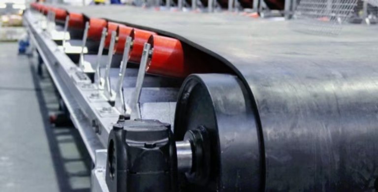 Conveyor Belt Rubber Weight Calculation and Chart Guide