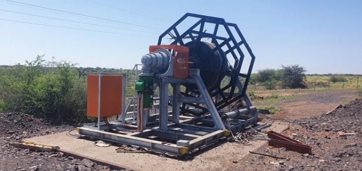 Conveyor Belt Reel Dimensions Industrial Manufacturers