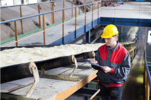 4 Steps to Conveyor Belt Inspection Maintenance Checklist