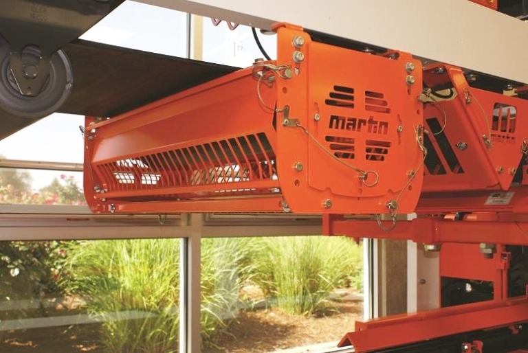 Essential Safety Features for Safety Devices in Conveyor Belt