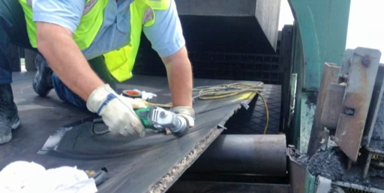 How to Install Conveyor Belt: Guidelines, Maintenance, and Troubleshooting
