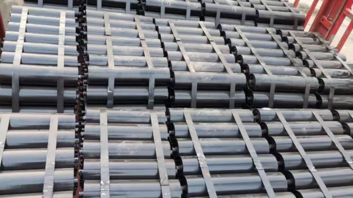 The Essential Guide to Conveyor Roller End Bearings