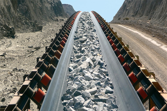 Steel Cord Conveyor Belt Manufacturer - Top Factory Service