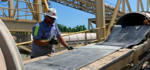 Conveyor Belt Classes,Grades And Standards