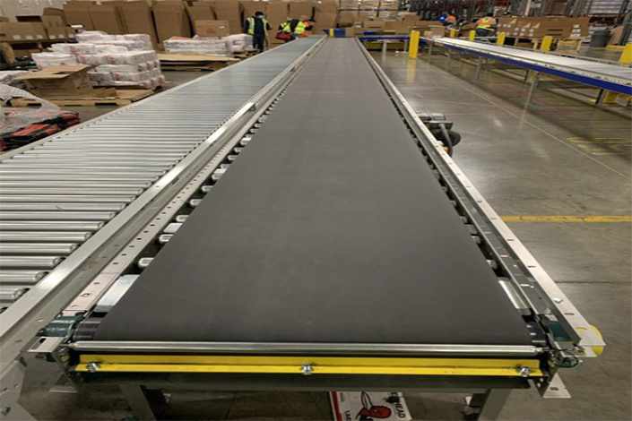 How to Align a Conveyor Belt? 6 Easy Steps
