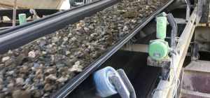Conveyor Belt Sensors | Monitoring Belt Conveyors