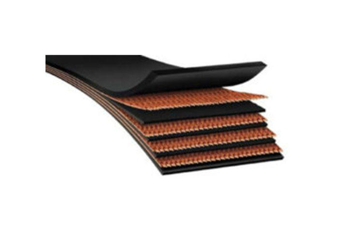 Fabric Nylon Conveyor Belt Manufacturers Suppliers